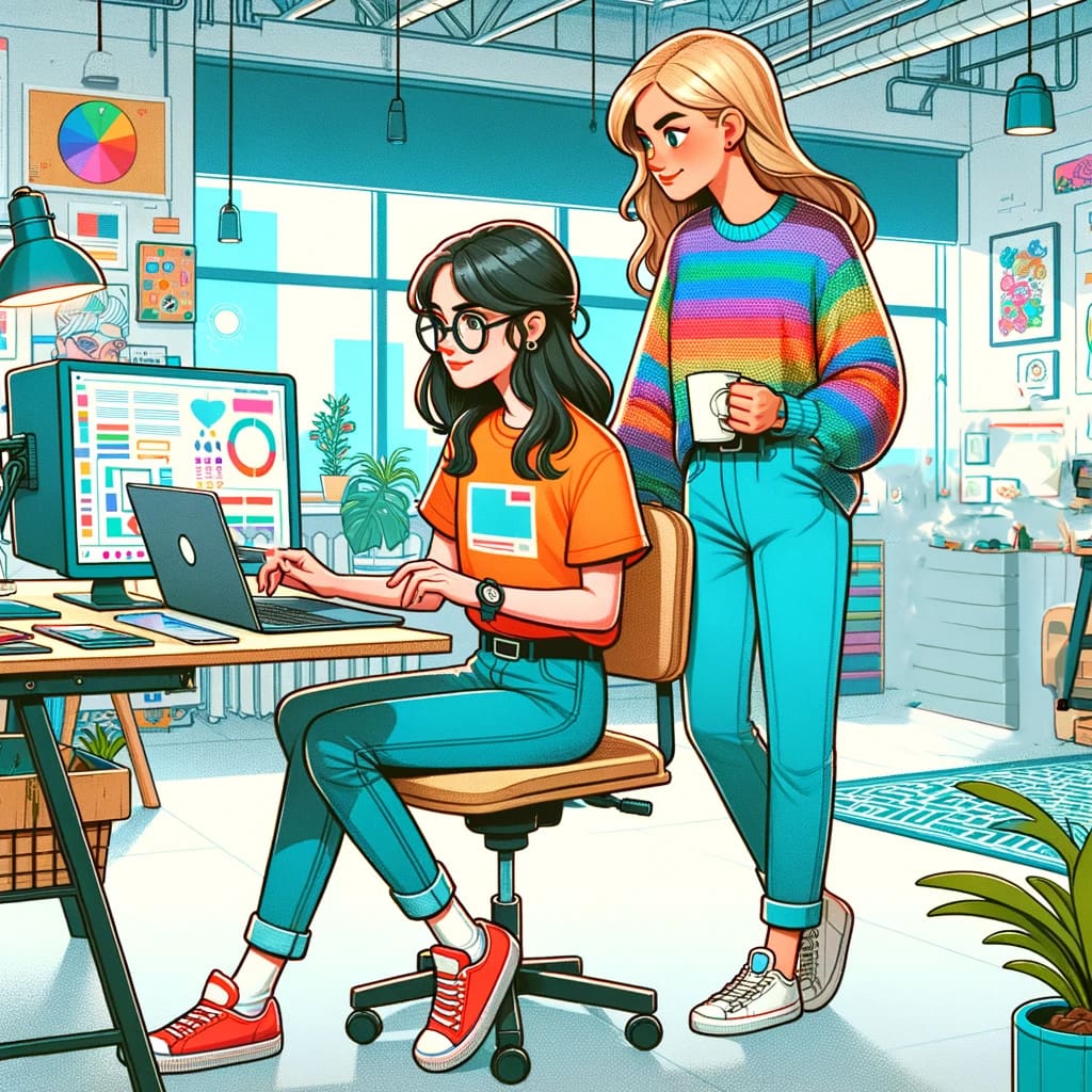 Over Ons | Websito- Partner voor Webdesign & Marketing