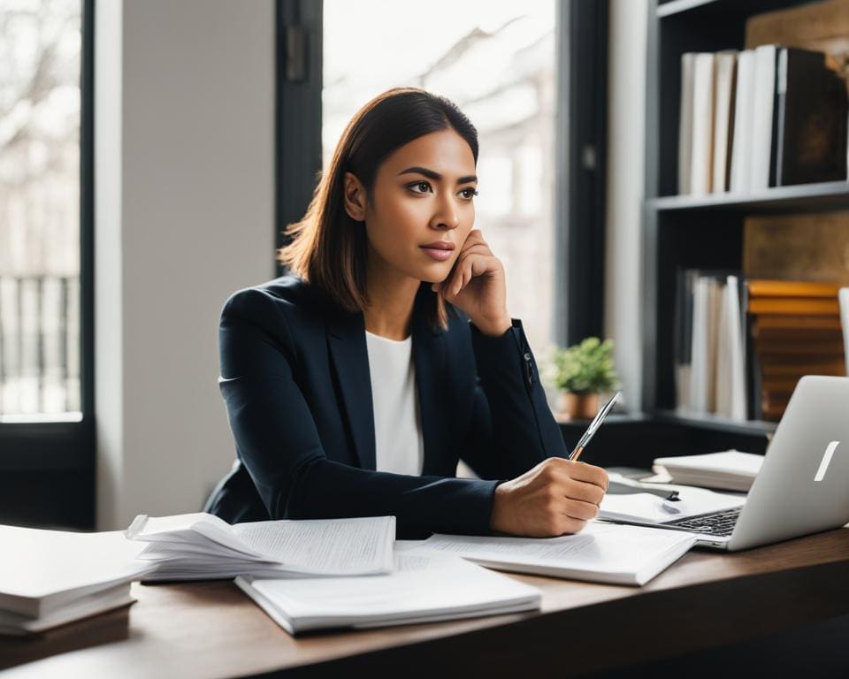 Hoe bereid je je voor op een sollicitatiegesprek? | websito.be