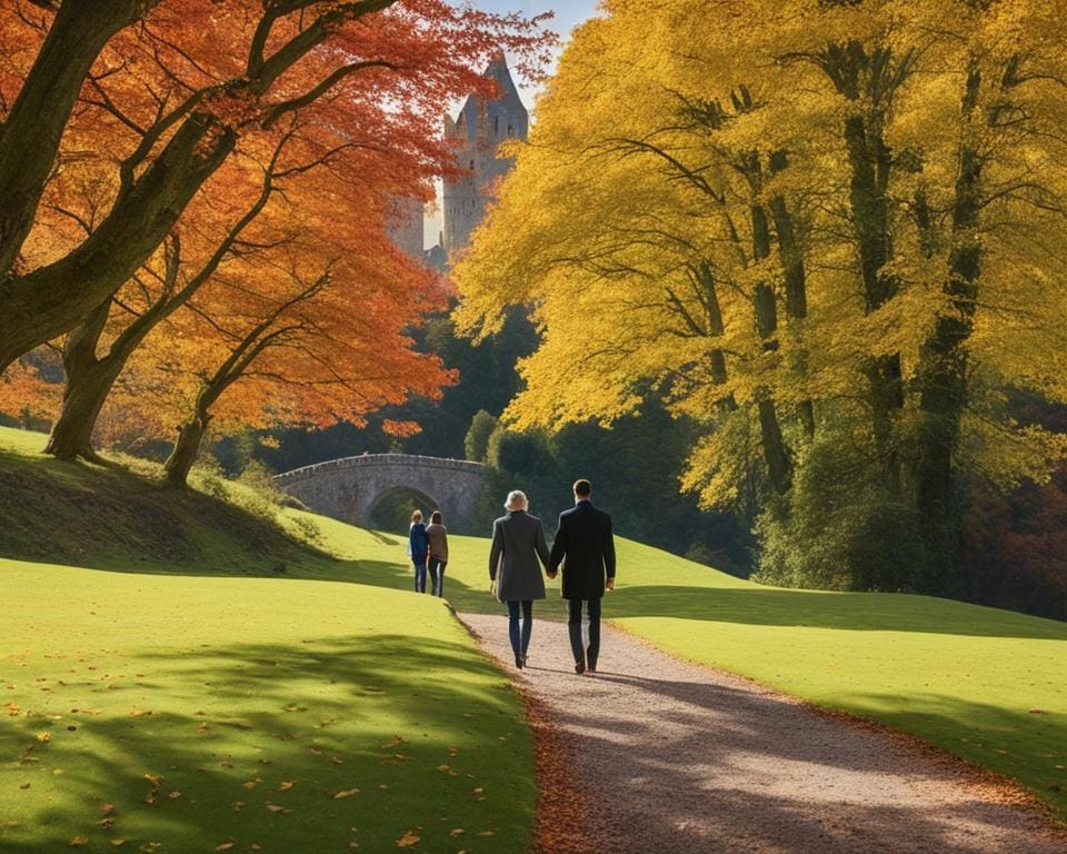 Romantische Uitjes in het Hart van Vlaanderen | websito.be
