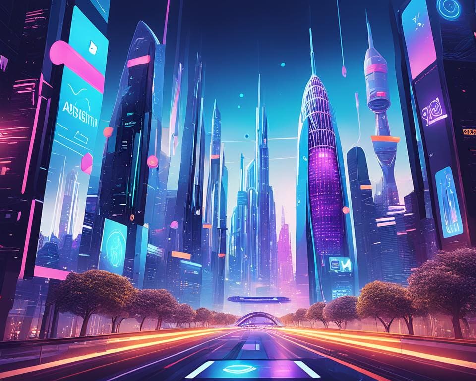 Wat zijn de beste AI apps 2024 | websito.be
