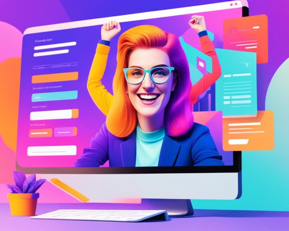 hoe maak je een website gratis | websito.be