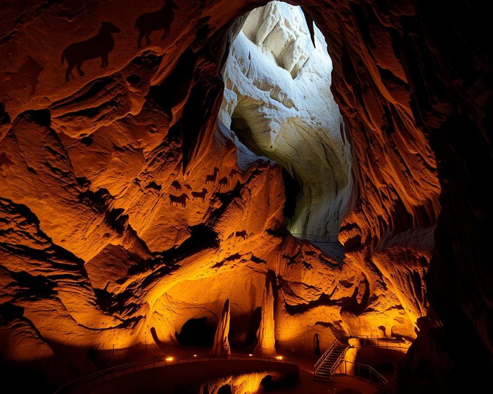 Wat is er zo fascinerend aan de grotten van Lascaux? | websito.be