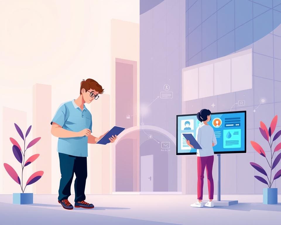 UX vs UI: wat is het verschil en waarom is het belangrijk? | websito.be