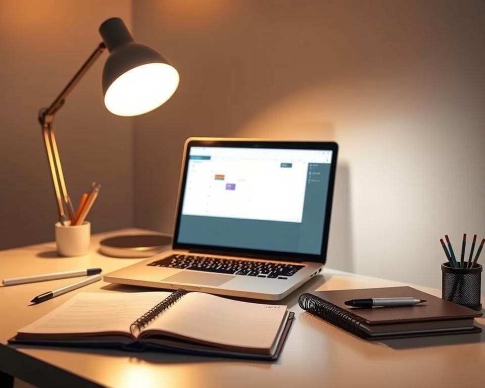 Wat betekent ‘lean werken’ in jouw agenda? | websito.be