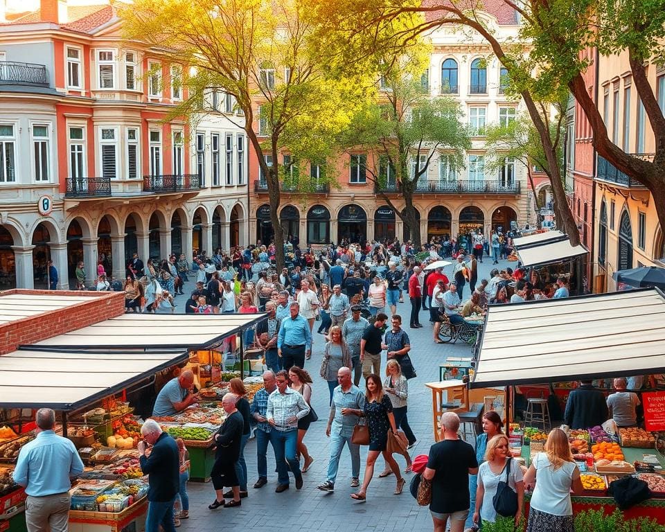 Hoe combineer je community en commercie succesvol? | websito.be