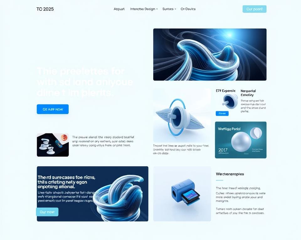 Wat maakt een website in 2025 écht modern? | websito.be
