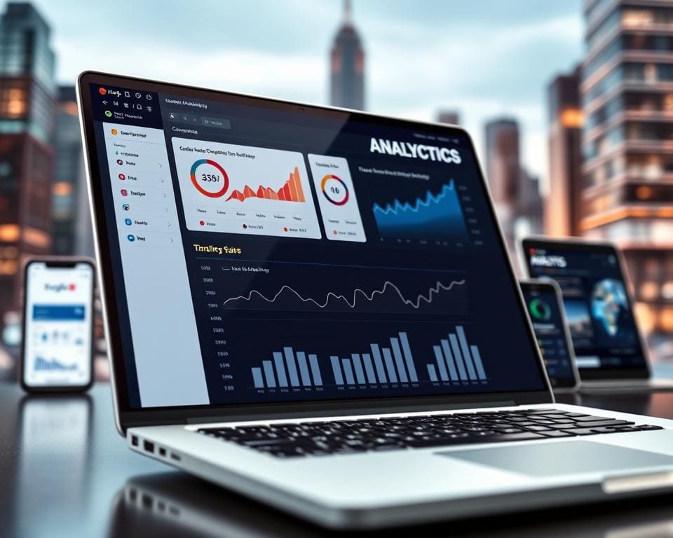 Wat zijn slimme tools voor website-analyse? | websito.be