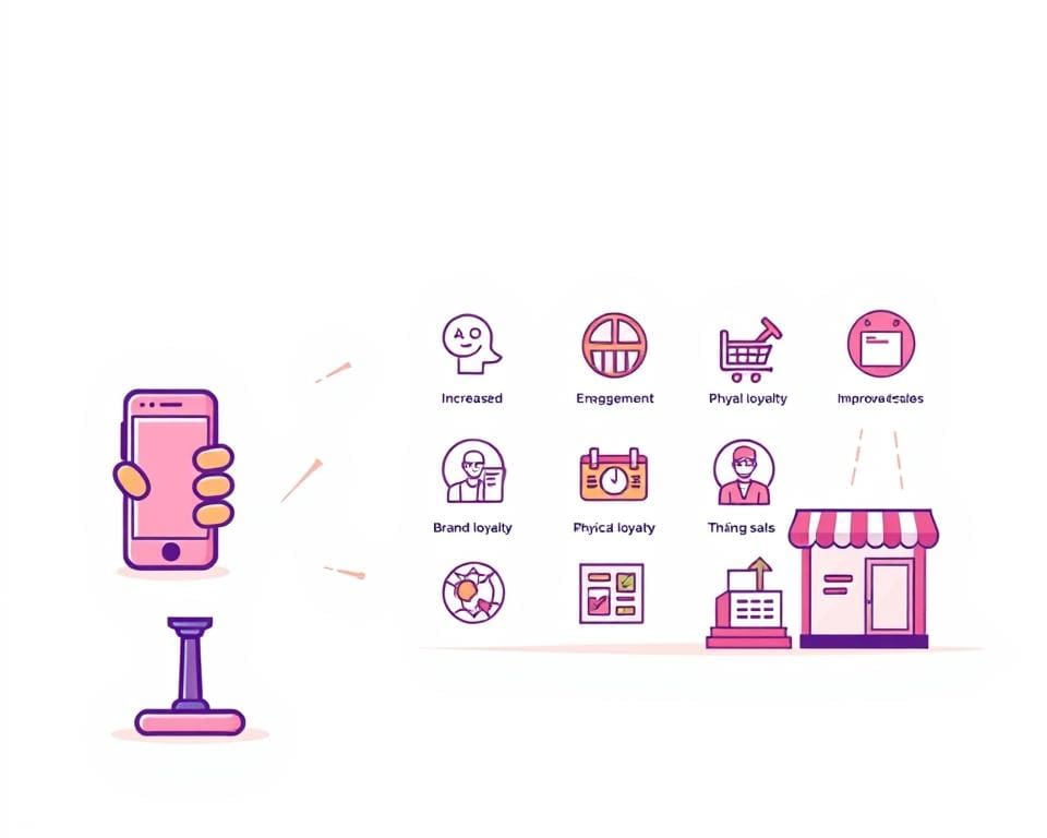 Wat zijn voordelen van omnichannel marketing? | websito.be